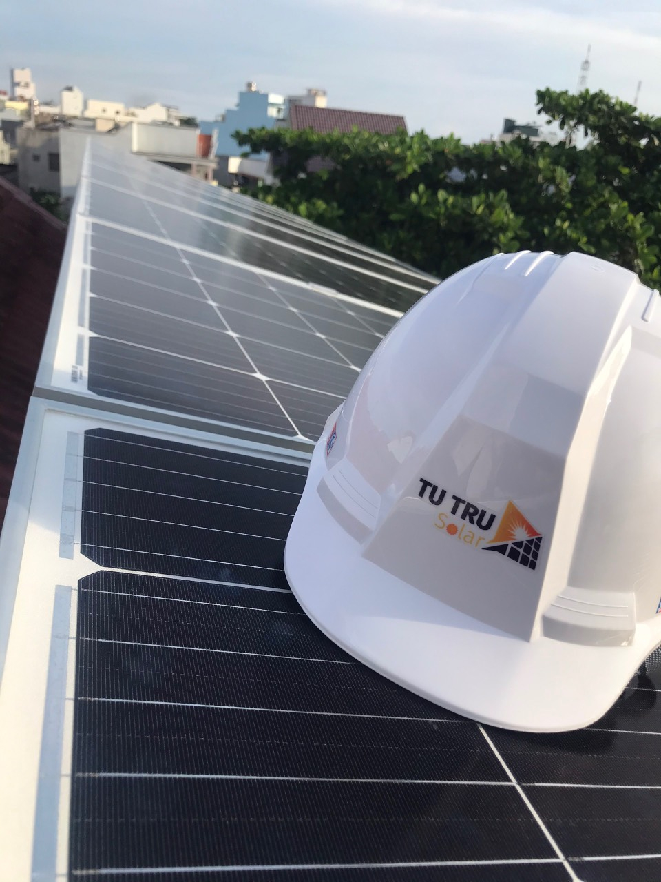 Solar cell và solar panel: Khái niệm và ứng dụng